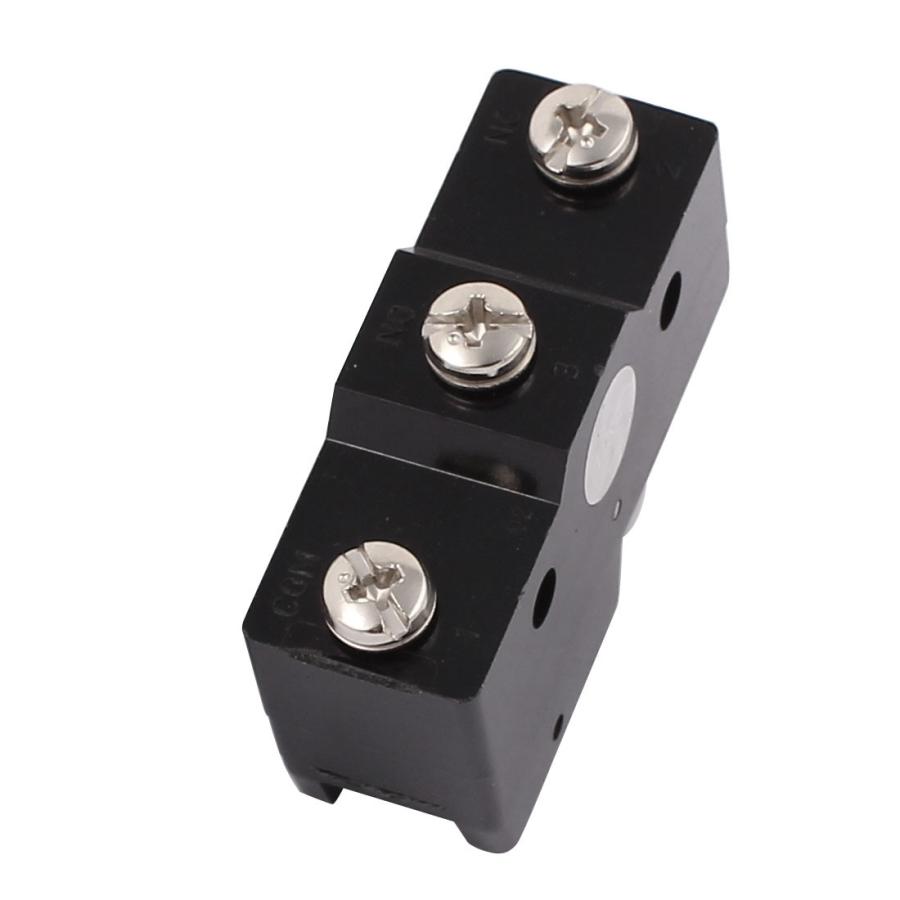uxcell リミットスイッチ 250VAC 15A 220VDC 0.3A CM-1704 : ソウテン - 通販 - Yahoo!ショッピング