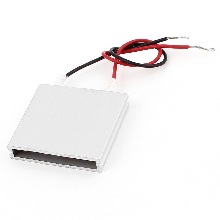 uxcell ヒーターサーモスタット アルミ PTC 恒温 サイズ30x30x6mm 24V 60C : ソウテン - 通販 - Yahoo!ショッピング