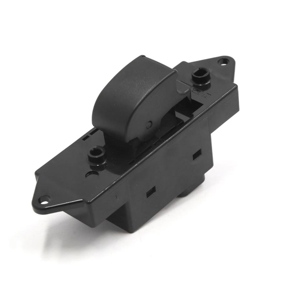 uxcell 自動車パワーウィンドウ スイッチ MR587944 三菱 アウトランダースポーツ ランサー対応 : ソウテン - 通販 ...