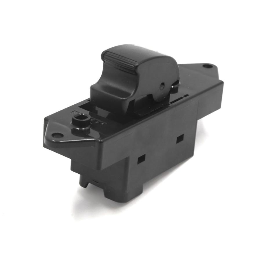 uxcell 自動車パワーウィンドウ スイッチ MR587944 三菱 アウトランダースポーツ ランサー対応 : ソウテン - 通販 ...