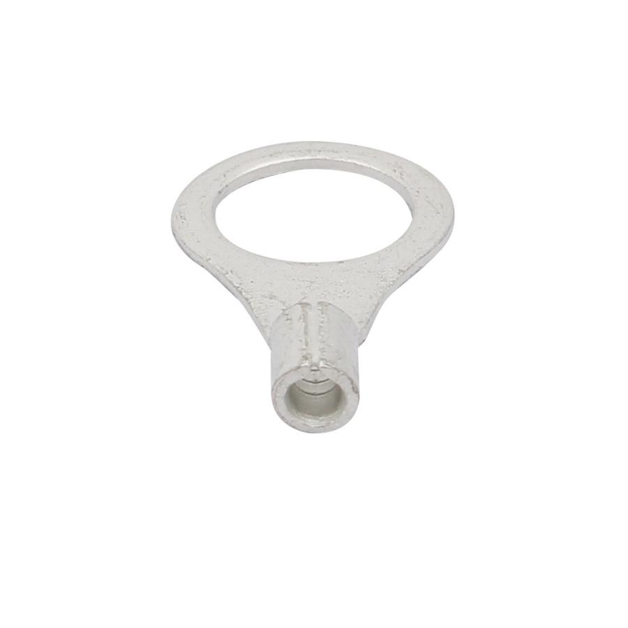 uxcell 圧着端子 丸形 AWG 22-16ワイヤ対応 RNB1.25-8 20枚入り :a17072000ux0131:ソウテン ...