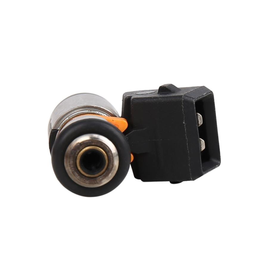 uxcell 燃料噴射器 IWP160 オイル ガソリン ノズル 08-16 フィアット 500 01-10 ドブロ カーゴ用 : ソウテン ...