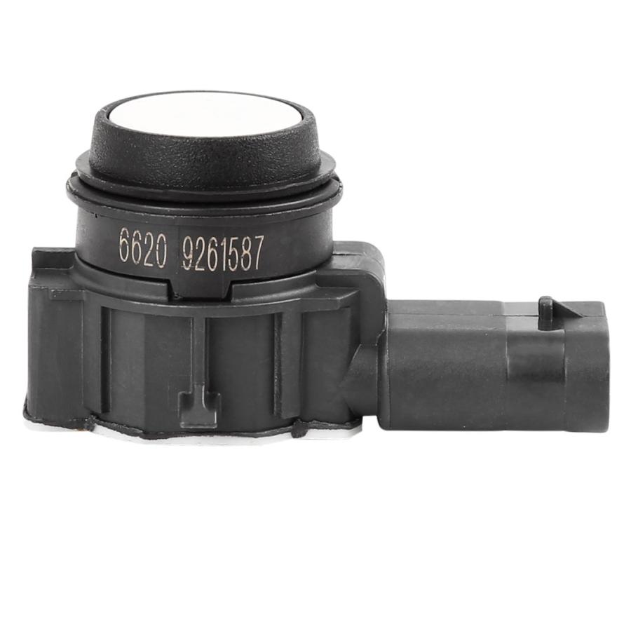 uxcell パーキングセンサー 66209261587 66209261594 BMWに対応 1シリーズ用 PDCバンパーリバース : ソウ ...