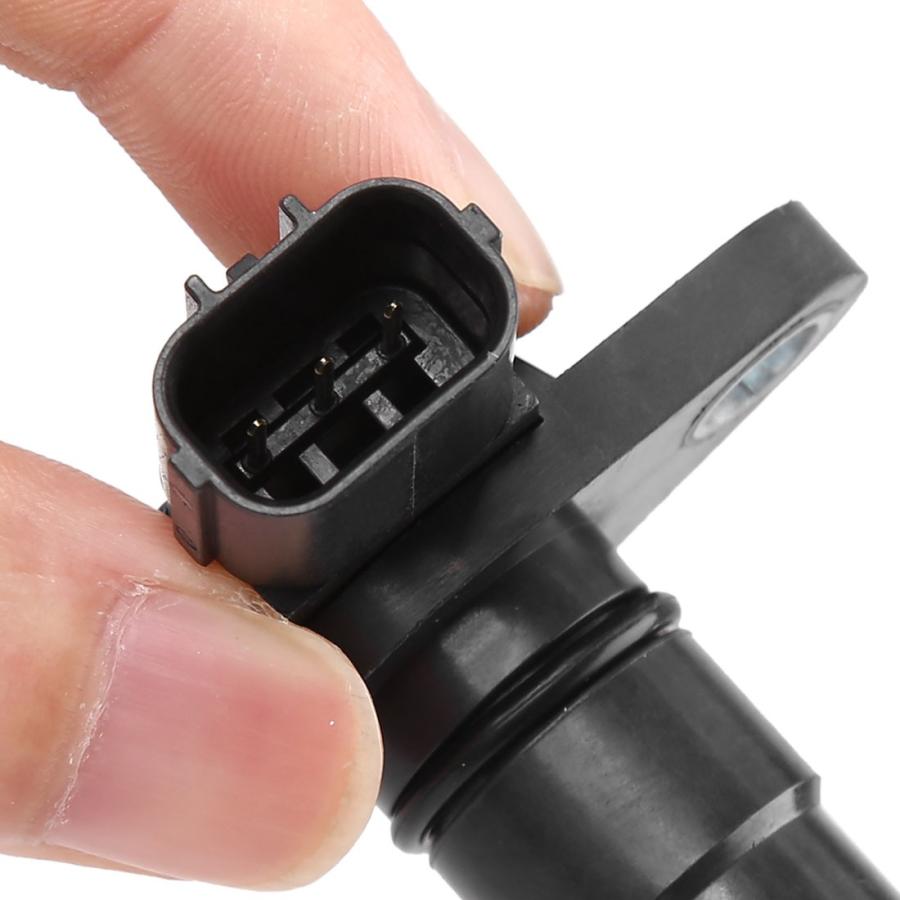 uxcell 車速センサ G4T07981A 31937-AA071 31937-AA070 スバルに対応 DC 12V用 : ソウテン ...