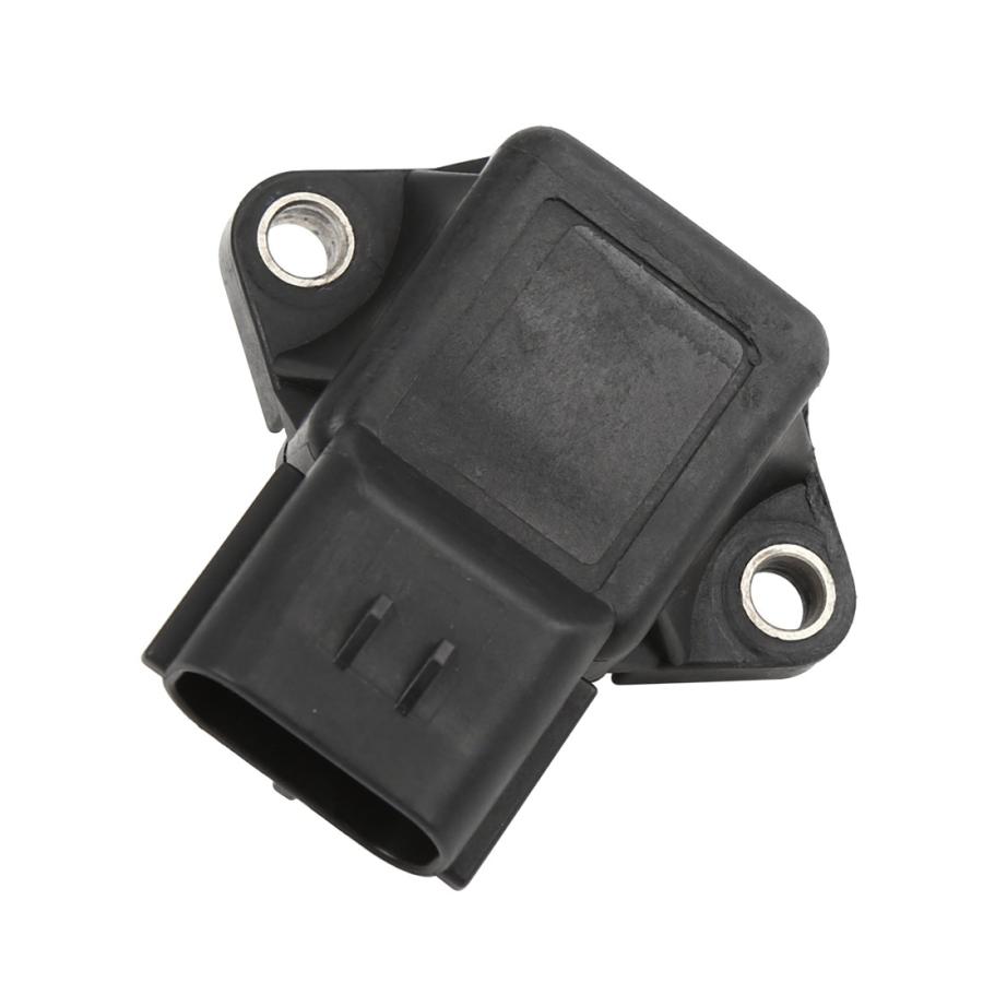 uxcell マニホールド絶対圧インテークエアセンサー 18590-79F00 マニホールド 圧力 吸入 エア MAPセンサー 鈴木 トヨタ ...