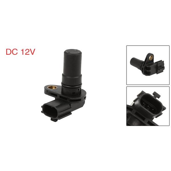 uxcell クランクシャフトポジションセンサー 5189840AA 車 エンジンクランクシャフトポジションセンサー ジープ コンパス ...