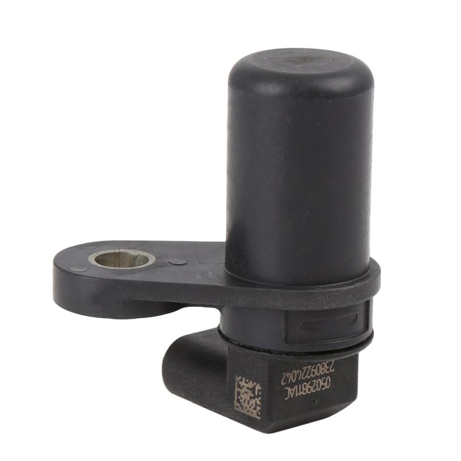 uxcell クランクポジションセンサ エンジン クランクポジションセンサ 05029811AC クライスラー用 ダッジ用 ジープ用 ...