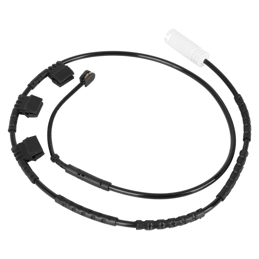 uxcell 車のリアブレーキパッド摩耗センサー 34356792573 34356859135 2010-2013 Mini Cooper用 ...