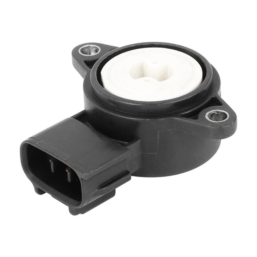 X AUTOHAUX 車のスロットル位置センサーの交換 89452-52011 Toyota用 Vitz Yaris Echo用 : ソウテン ...