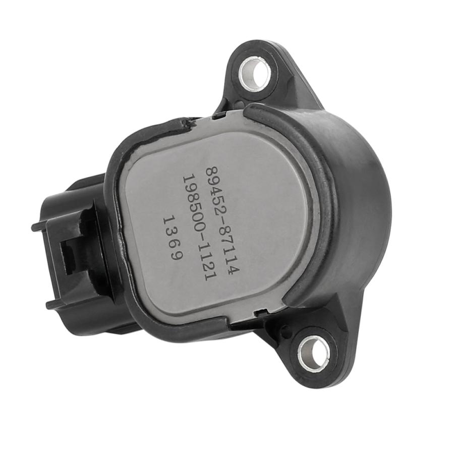 X AUTOHAUX 車のスロットル位置センサーの交換 89452-87114 Toyota用 Duet Cami用 : ソウテン - 通販 ...