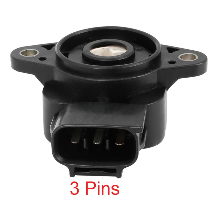 X AUTOHAUX 車のスロットル位置センサーの交換 89452-87114 Toyota用 Duet Cami用 : ソウテン - 通販 ...