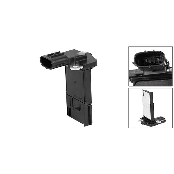 X AUTOHAUX 車のマスエアフローセンサーメーターmAFセンサー Subaru用 Forester用 22680-AA360 ...