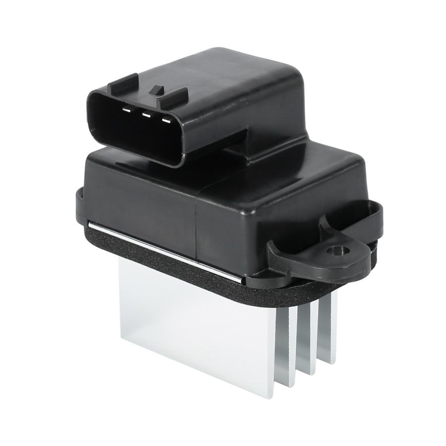 X AUTOHAUX 自動車エアコンヒーターレジスター ブローワーモーター 代替品 番号27151ZT00A Nissan用 Quest ...