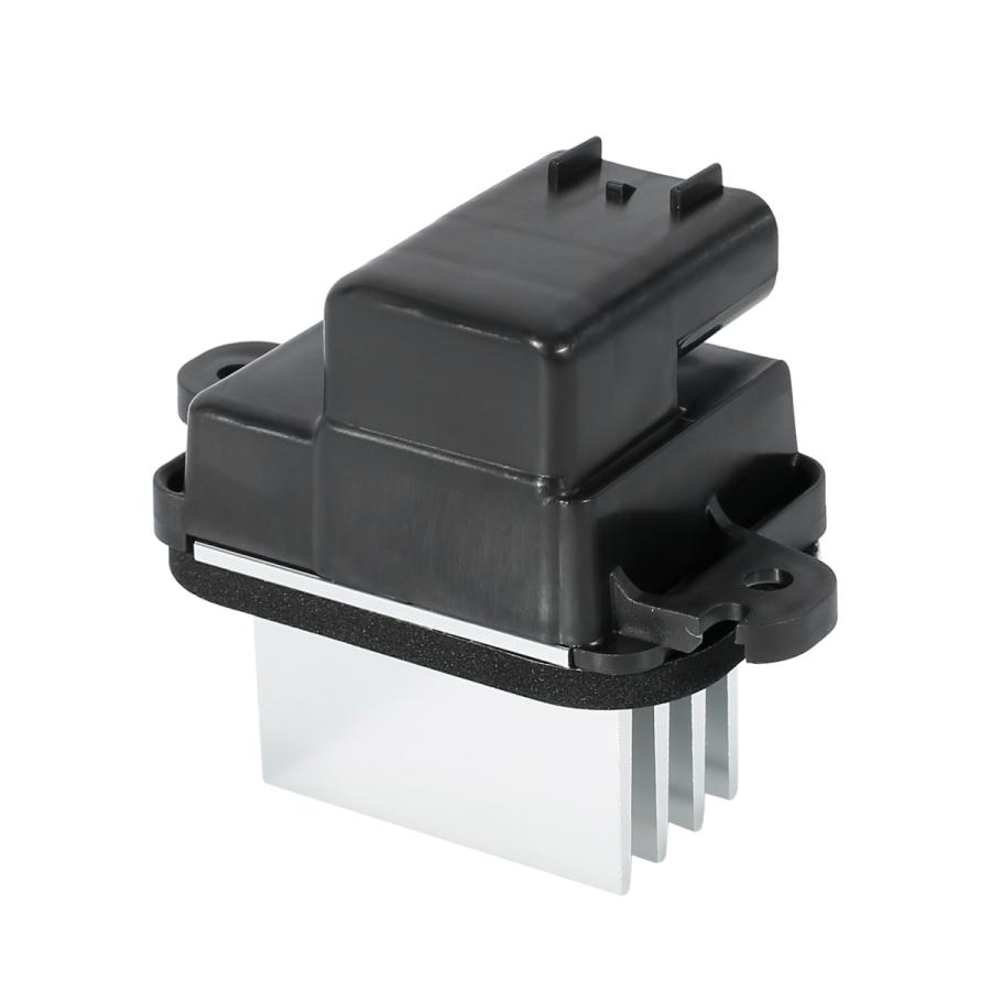 X AUTOHAUX 自動車エアコンヒーターレジスター ブローワーモーター 代替品 番号27151ZT00A Nissan用 Quest ...