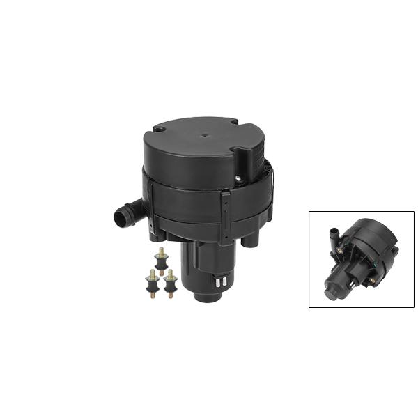 X AUTOHAUX 車二次エアポンプスモッグポンプ 0001405785 メルセデス用ベンツ用E55 AMG 2003-2006用 : ソウ ...