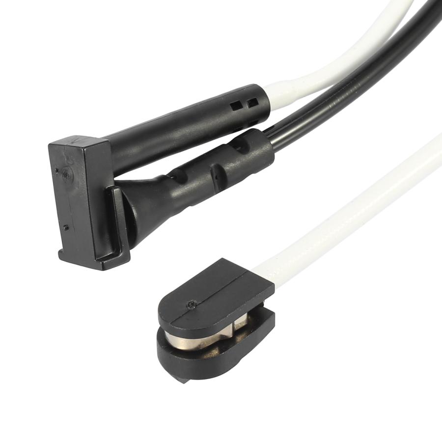 X AUTOHAUX 車のフロントブレーキパッド摩耗センサー BMW用 X1 Mini用 Cooper 34356865613用 2個 ...