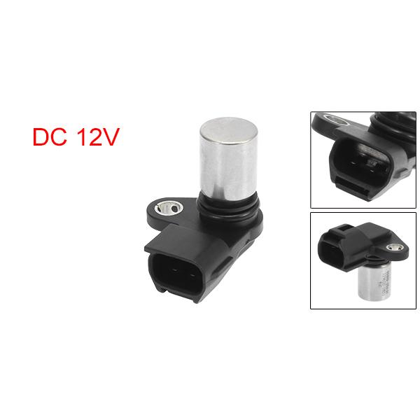 X AUTOHAUX クランクシャフトポジションセンサ 90919-05036 車のエンジン交換 Toyota用 4Runner 2004 ...