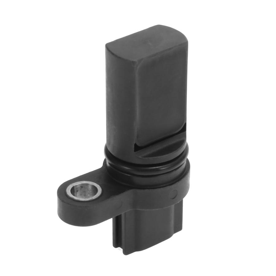 X AUTOHAUX クランクシャフトポジションセンサ A29-640 23731-AL61A 車のエンジン交換 ブラック Nissanに対応 ...