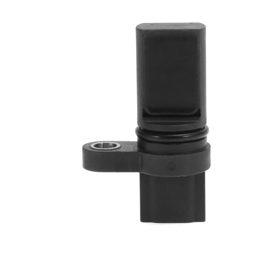 X AUTOHAUX クランクシャフトポジションセンサ A29-640 23731-AL61A 車のエンジン交換 ブラック Nissanに対応 ...