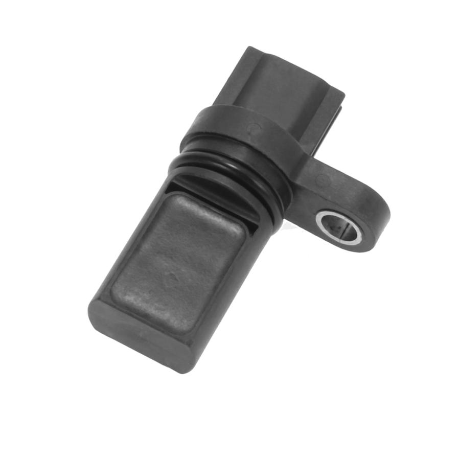X AUTOHAUX クランクシャフトポジションセンサ A29-640 23731-AL61A 車のエンジン交換 ブラック Nissanに対応 ...