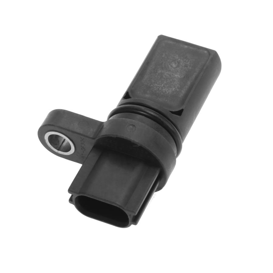 X AUTOHAUX クランクシャフトポジションセンサ A29-640 23731-AL61A 車のエンジン交換 ブラック Nissanに対応 ...