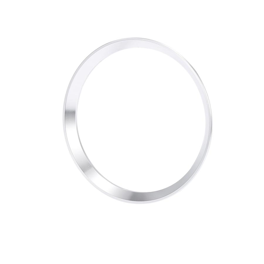 X AUTOHAUX 車ステアリングホイールデカール装飾 ステッカーカバートリム Mercedes Benz用 C Class : ソウテン ...