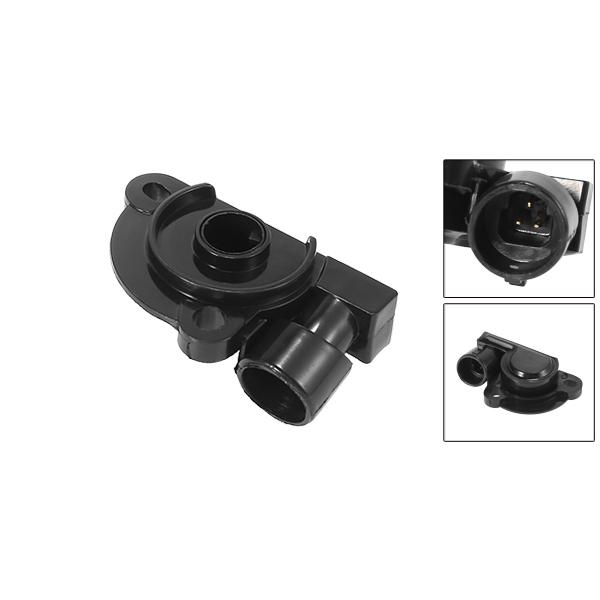 X AUTOHAUX スロットルポジションセンサー 17080671 17087653 825484 Chevrolet対応 GMC対応 ...