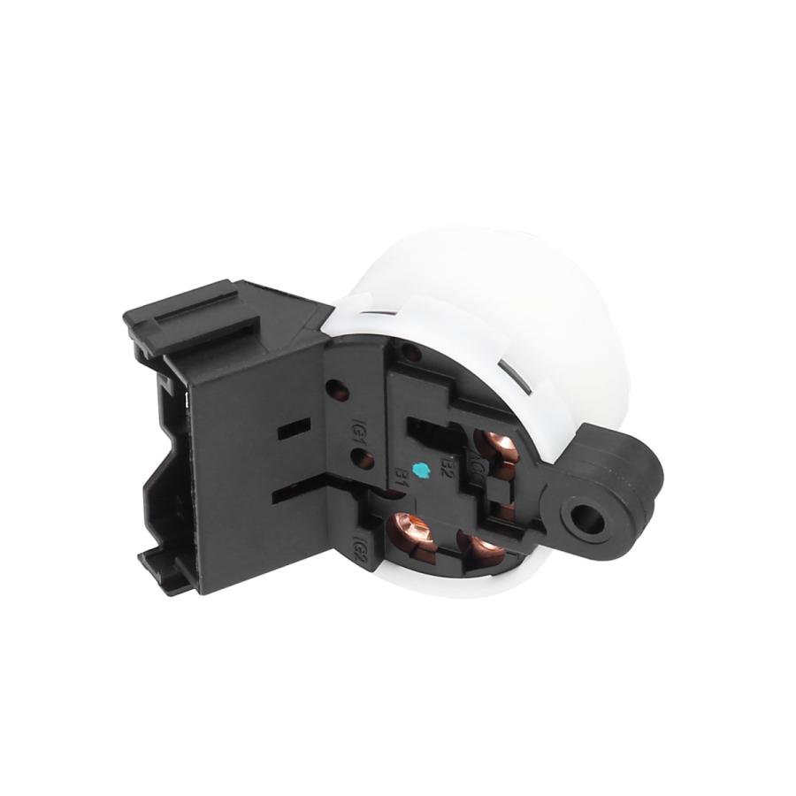 X AUTOHAUX 車のイグニッションスタートスイッチ MR449457 MN113754 MBK1018 Mitsubishiに対応 ...