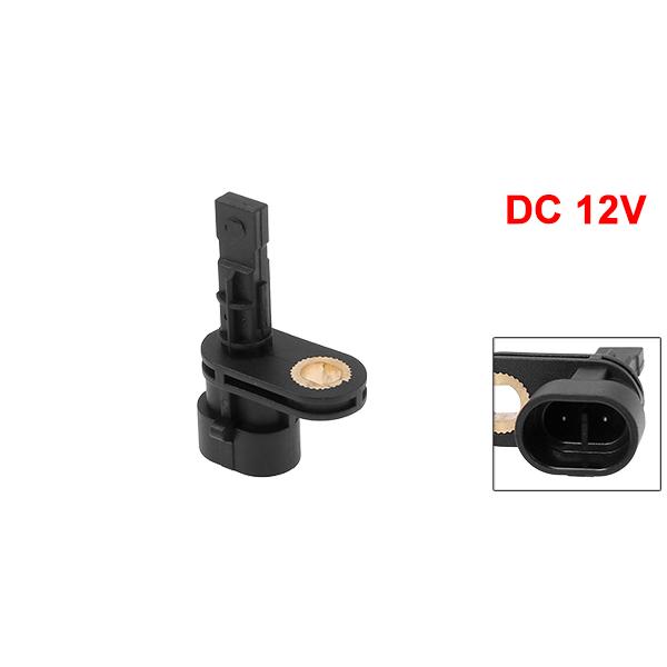 X AUTOHAUX ホイールスピードセンサー ABSセンサー リア Pontiacに対応 G8に対応 Capriceに対応 92211237 ...