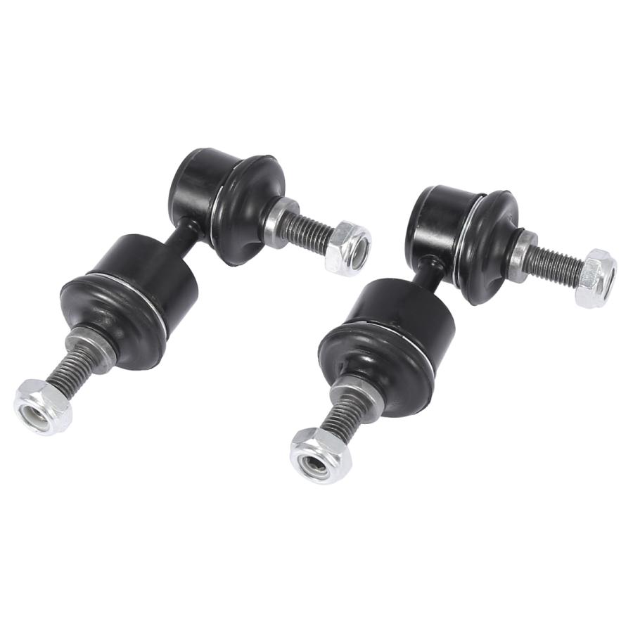 X AUTOHAUX カースタビライザースウェイバーエンドリンク リア K80867 BP4K-28-170 Volvoに対応 1ペア ...