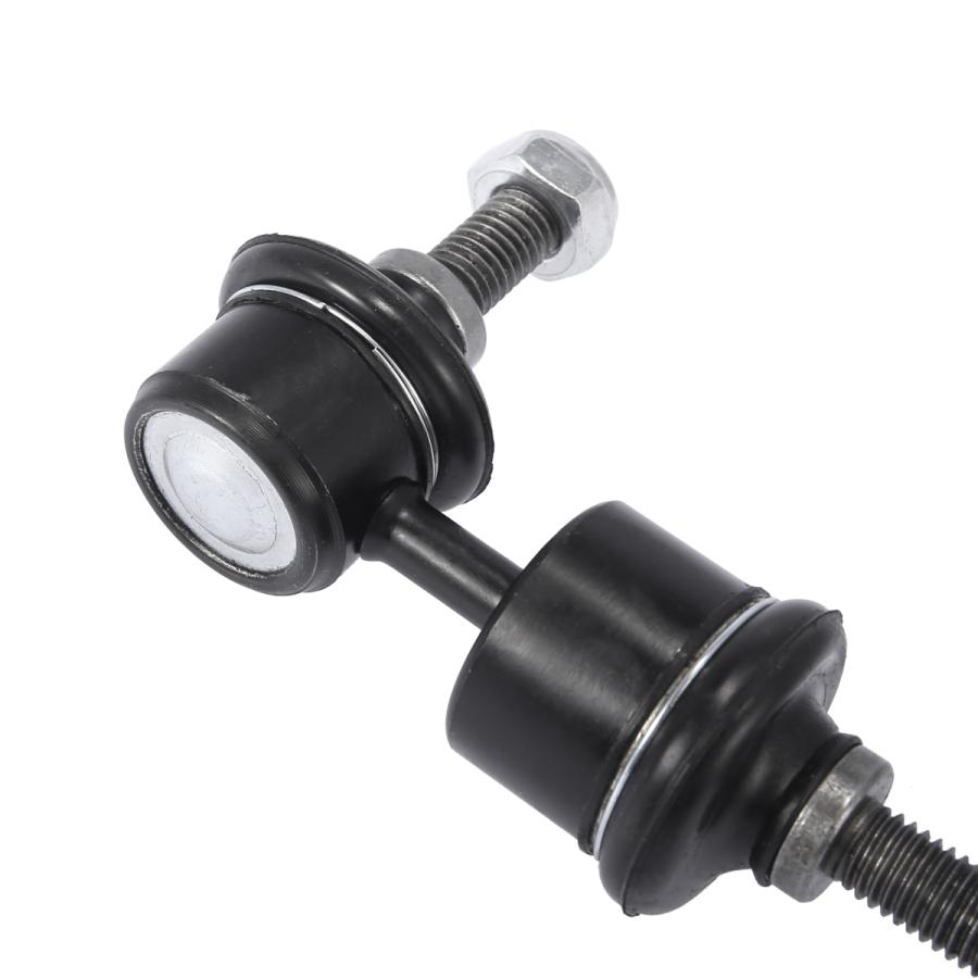 X AUTOHAUX カースタビライザースウェイバーエンドリンク リア K80867 BP4K-28-170 Volvoに対応 1ペア ...