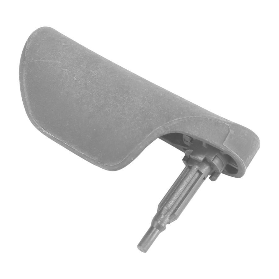 X AUTOHAUX カーボンネットリリースハンドル 右手運転 8J2823533C 8J2823533C4PK Audiに対応 TT MK2 ...