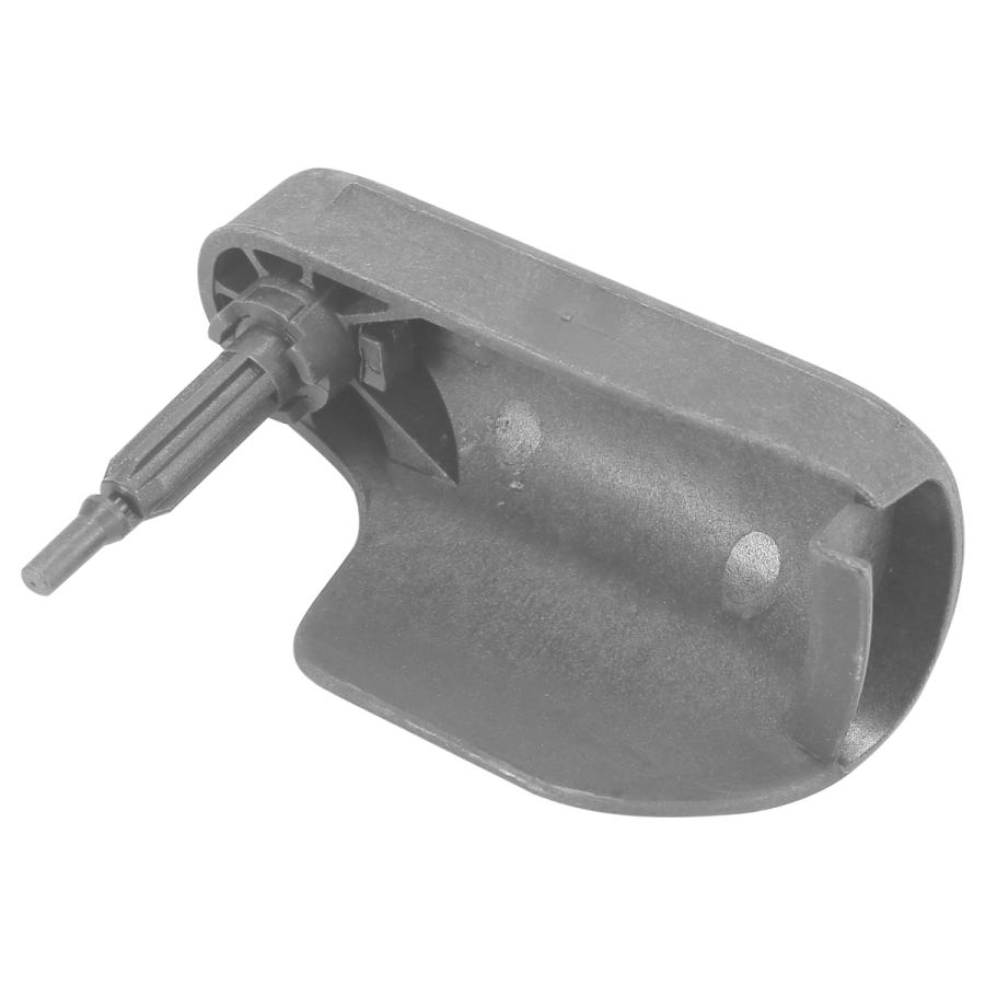 X AUTOHAUX カーボンネットリリースハンドル 右手運転 8J2823533C 8J2823533C4PK Audiに対応 TT MK2 ...