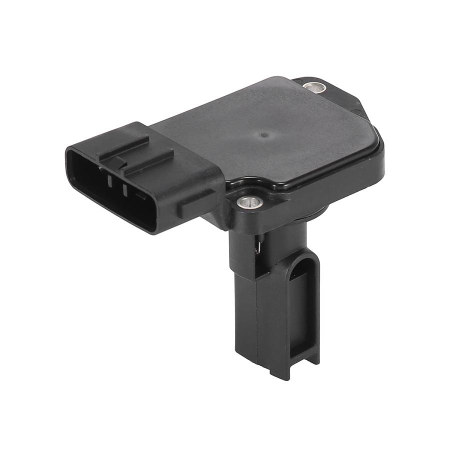 X AUTOHAUX MAFマスエアフローメーターセンサー 22204-0C010 22204-75010 Toyotaに対応 Tacomaに ...