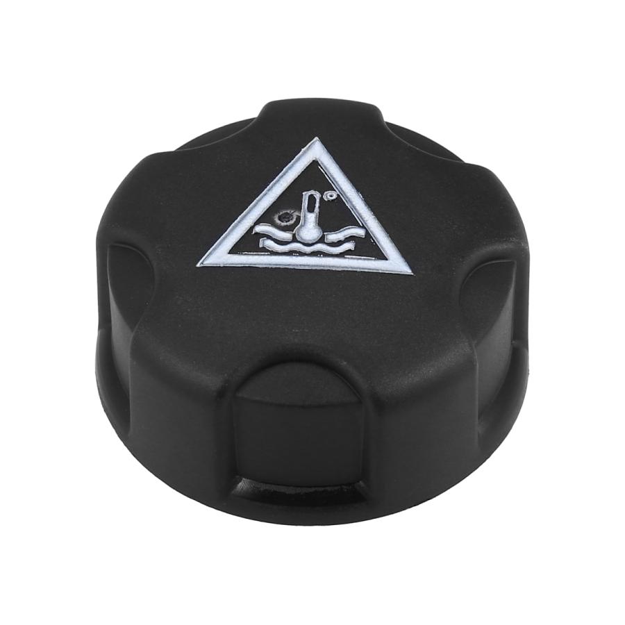 X AUTOHAUX 車用ラジエータークーラント回収キャップ ラジエーターキャップ 交換用 1306J5 Peugeotに対応 : ソウテン ...