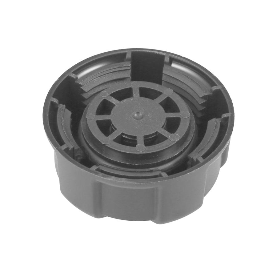 X AUTOHAUX 車用ラジエータークーラント回収キャップ ラジエーターキャップ 交換用 1306J5 Peugeotに対応 : ソウテン ...