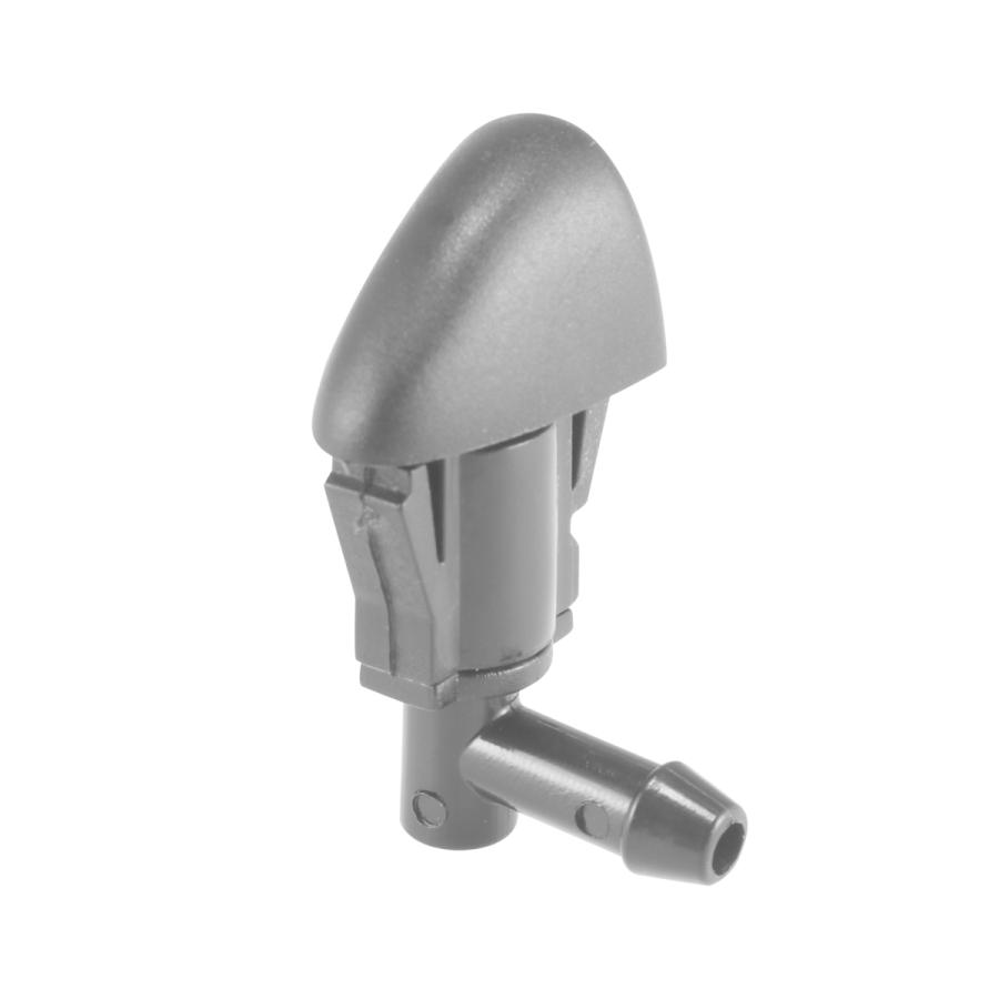 xAUTOHAUxフロントガラスウォッシャーノズル ワイパースプレー Chevroletに対応 Cruzeに対応 交換用 94556605 2 ...