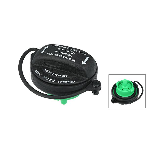 X AUTOHAUX ガスキャップ 5C0201550T 5Q0201550L 燃料ガソリンタンクキャップカバー ドアアクセサリー Audiに ...