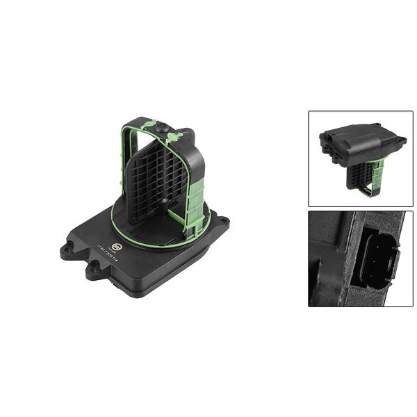 X AUTOHAUX 左インテークマニホールド調整バルブ 11617579114 11617560537 BMWに対応 ...