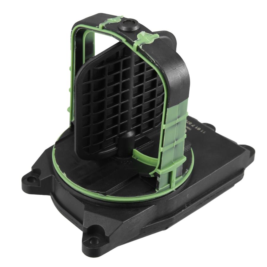 X AUTOHAUX 左インテークマニホールド調整バルブ 11617579114 11617560537 BMWに対応 ...