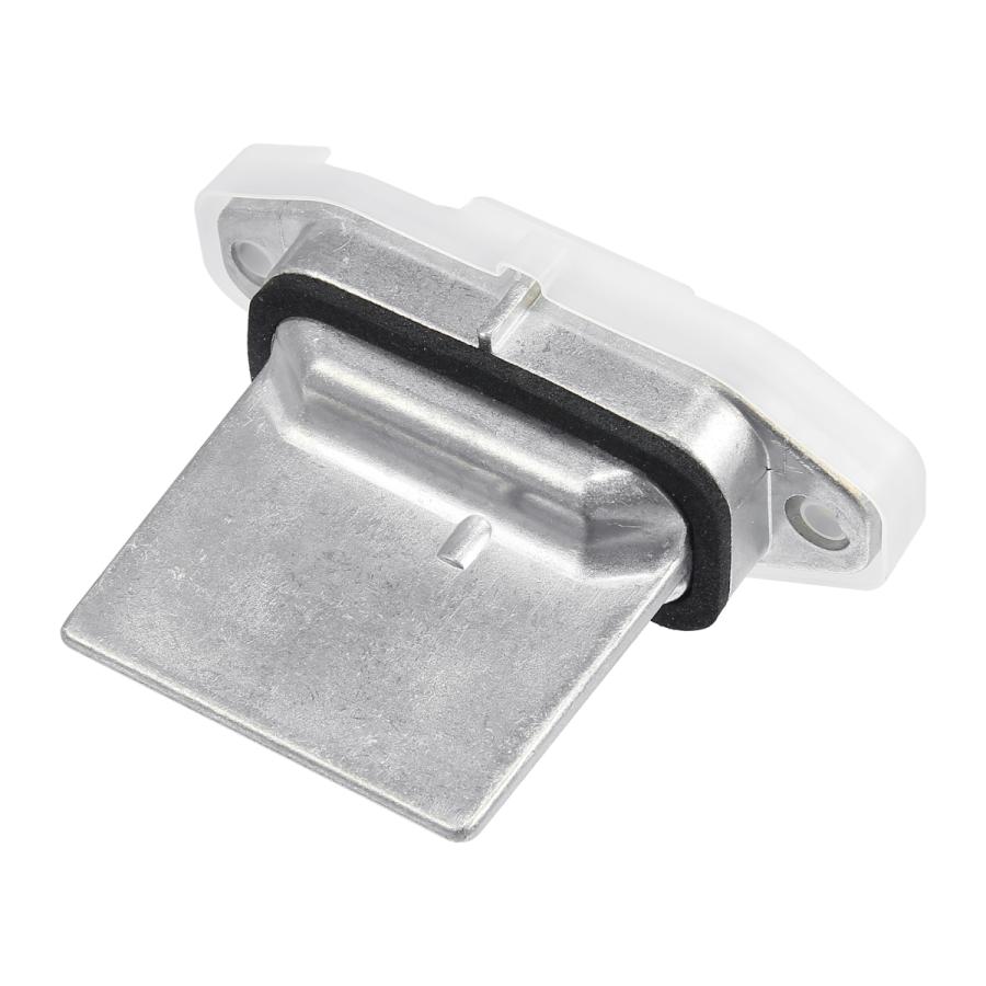 uxcell 車のエアコンファン速度制御ヒーター ブロワーモーター抵抗器 27761-2Y000 Nis sanに対応 X-Trailに対応 ...