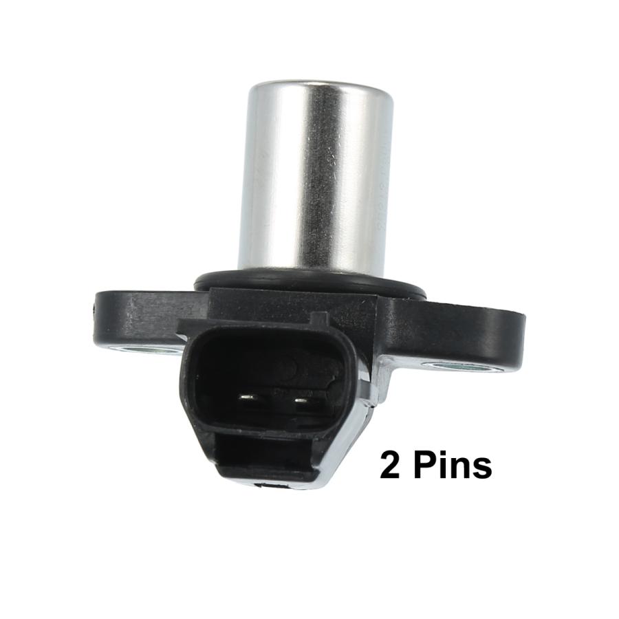 X AUTOHAUX カムシャフトポジションセンサー 9091905007 S10032 88969635 T oyotaに対応 Celica ...