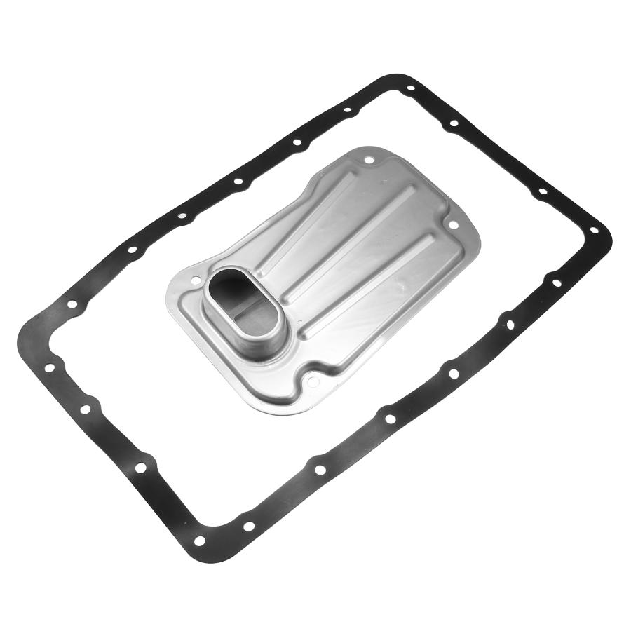 uxcell 自動変速機フィルターオイルストレーナ オイルパン 35330-60050 35168-60010 044-0345 1セット ...