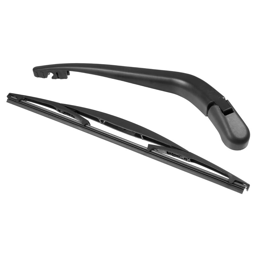 X AUTOHAUX リアワイパーブレードアームセット Nis sanに対応 Note Mk1 E11 MPVに対応 36x2x3.5cm : a22051000ux0529 : ソウテン ...