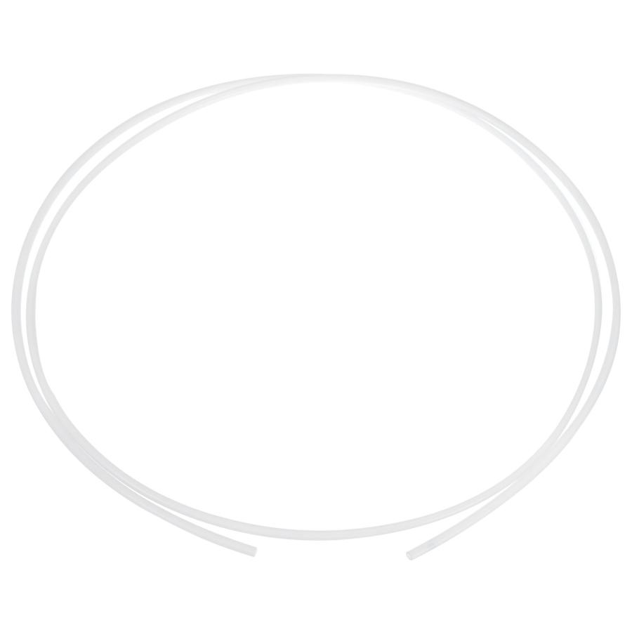 uxcell PTFEチューブホース 4.92ft長 2.5mm内径4mm外径 高温チューブ 絶縁性75Dプリンターホース ホワイト 伝送用 : ソウテン - 通販 - Yahoo!ショッピング