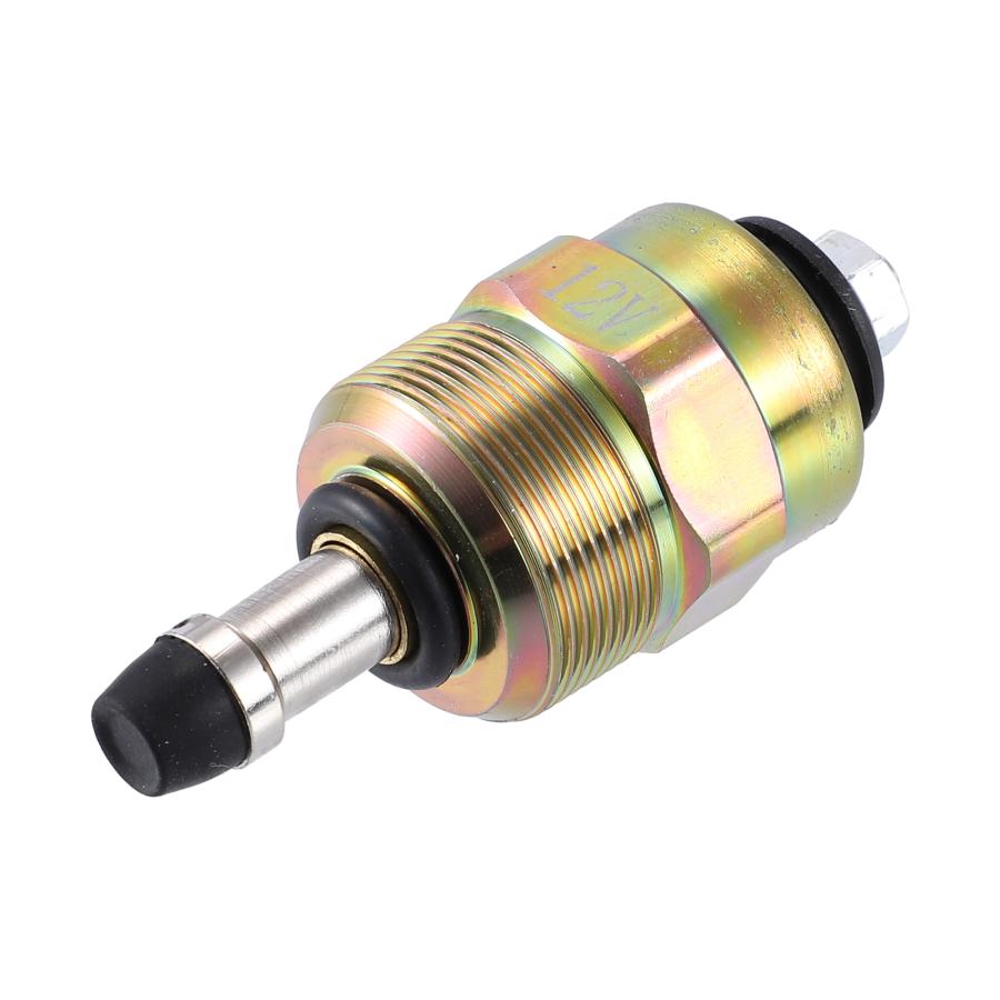 uxcell 燃料カットオフシャットオフソレノイドバルブ Audiに対応 0330001015 028130135B 068130135 ...