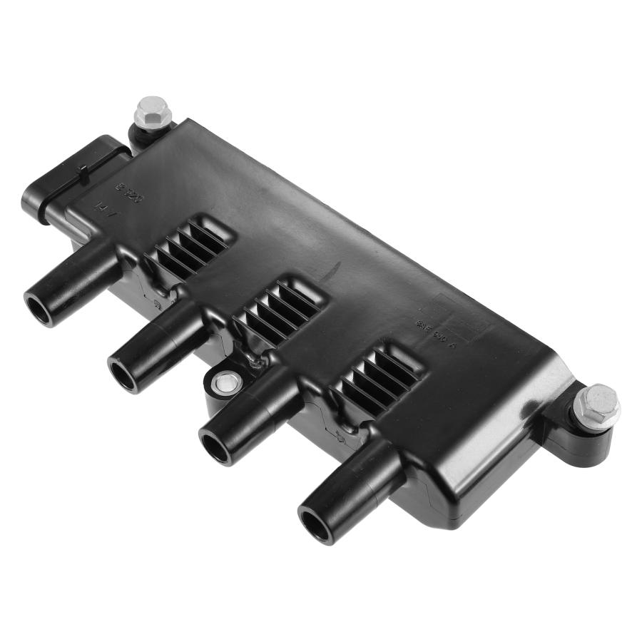 uxcell イグニッションコイル 55200112の交換 Fiatに対応 500に対応 500 Cに対応 2009-2021に対応 : ソウ ...