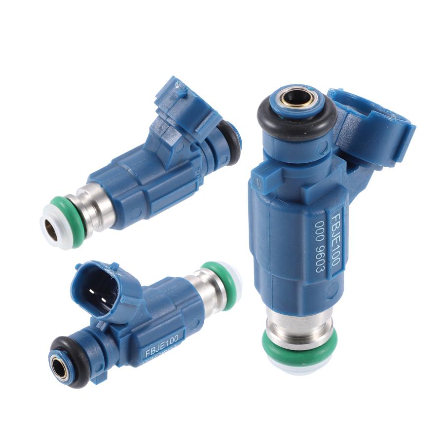 X AUTOHAUX 燃料噴射器 16600-AA550 16600-AA500 Nis sanに対応 6個 : ソウテン - 通販 ...