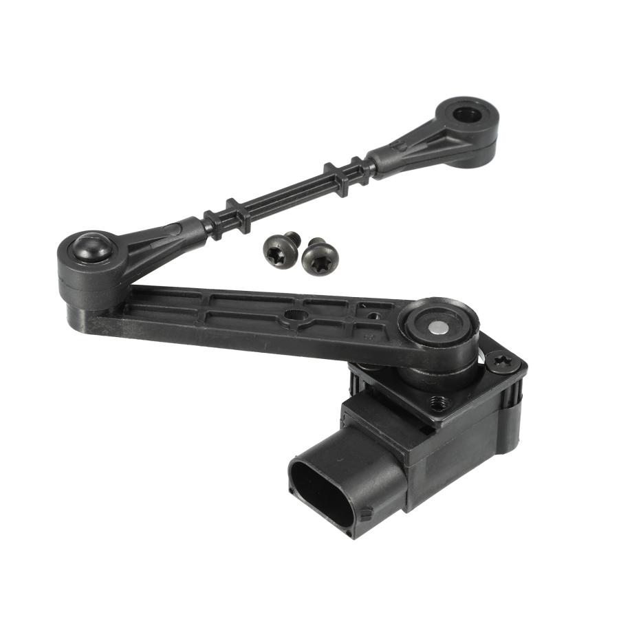 uxcell リヤ左エアサス車高センサー LR020159 置換 Range Landに対応 Roverに対応 ...