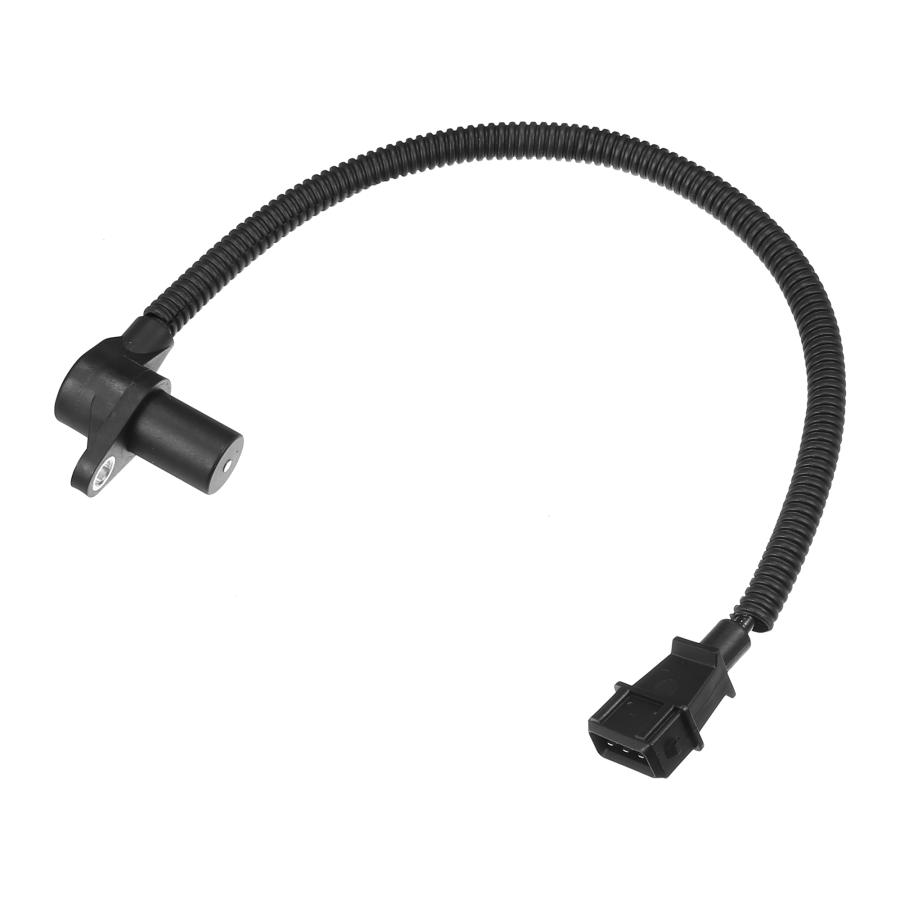 uxcell 車のエンジンクランクシャフト位置センサー 0K2A6-18891 0K2A618891 Kiaに対応 ...